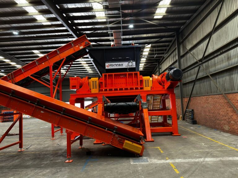 Pakawaste Ltd - Market Leader in Waste Handling Equipment