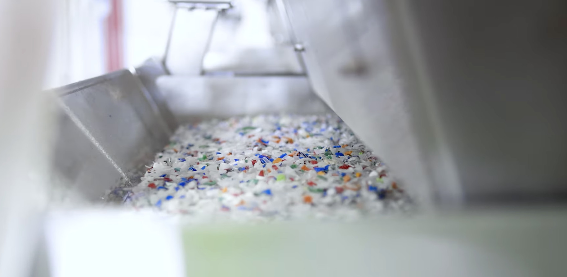 Polyolefin (PO) Bottlecap Recycling | TOMRA Success Story | INNOSORT ...