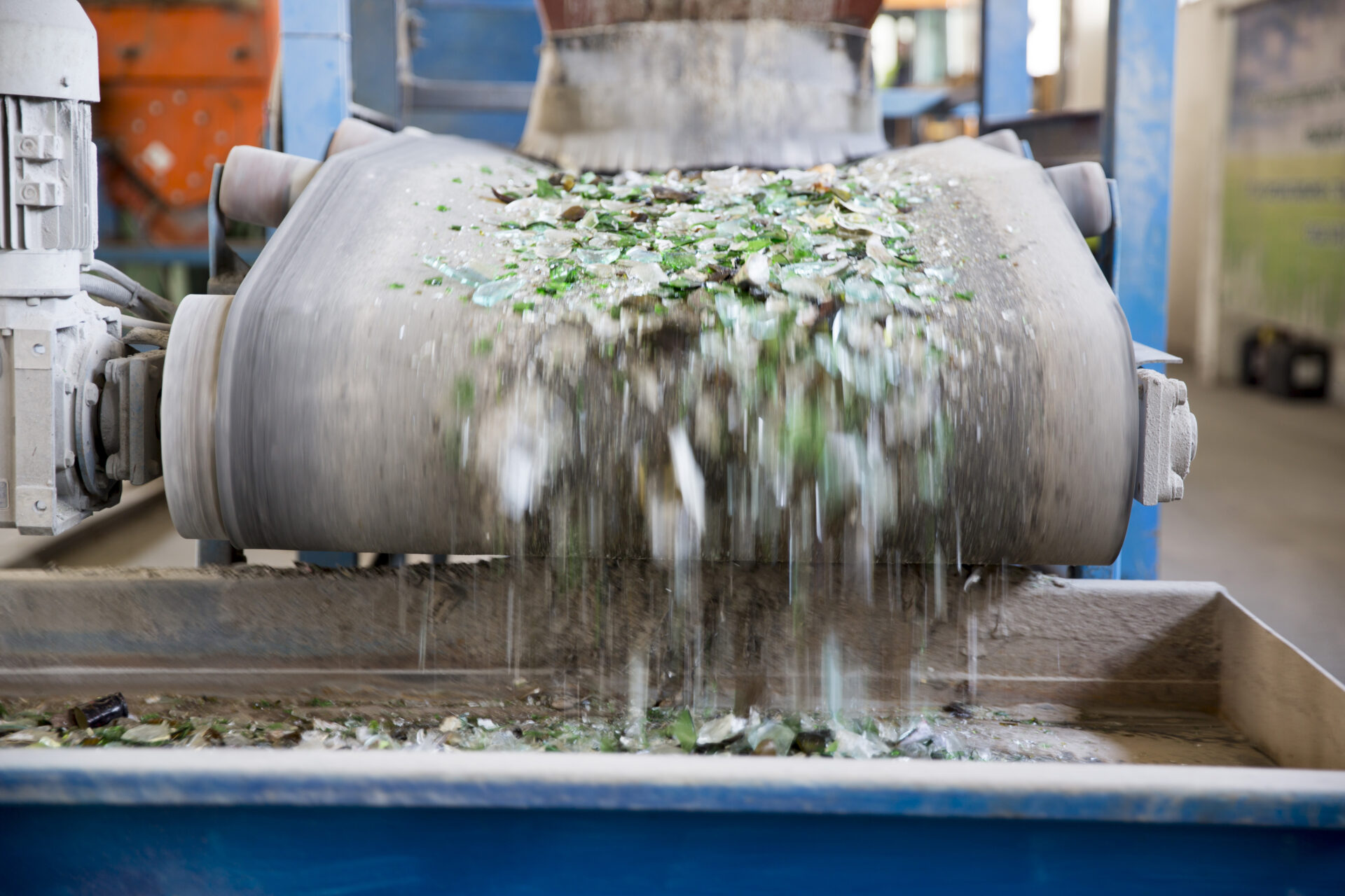 AI-Driven Smart Recycling: The Future of Waste Sorting - RecyclingInside
