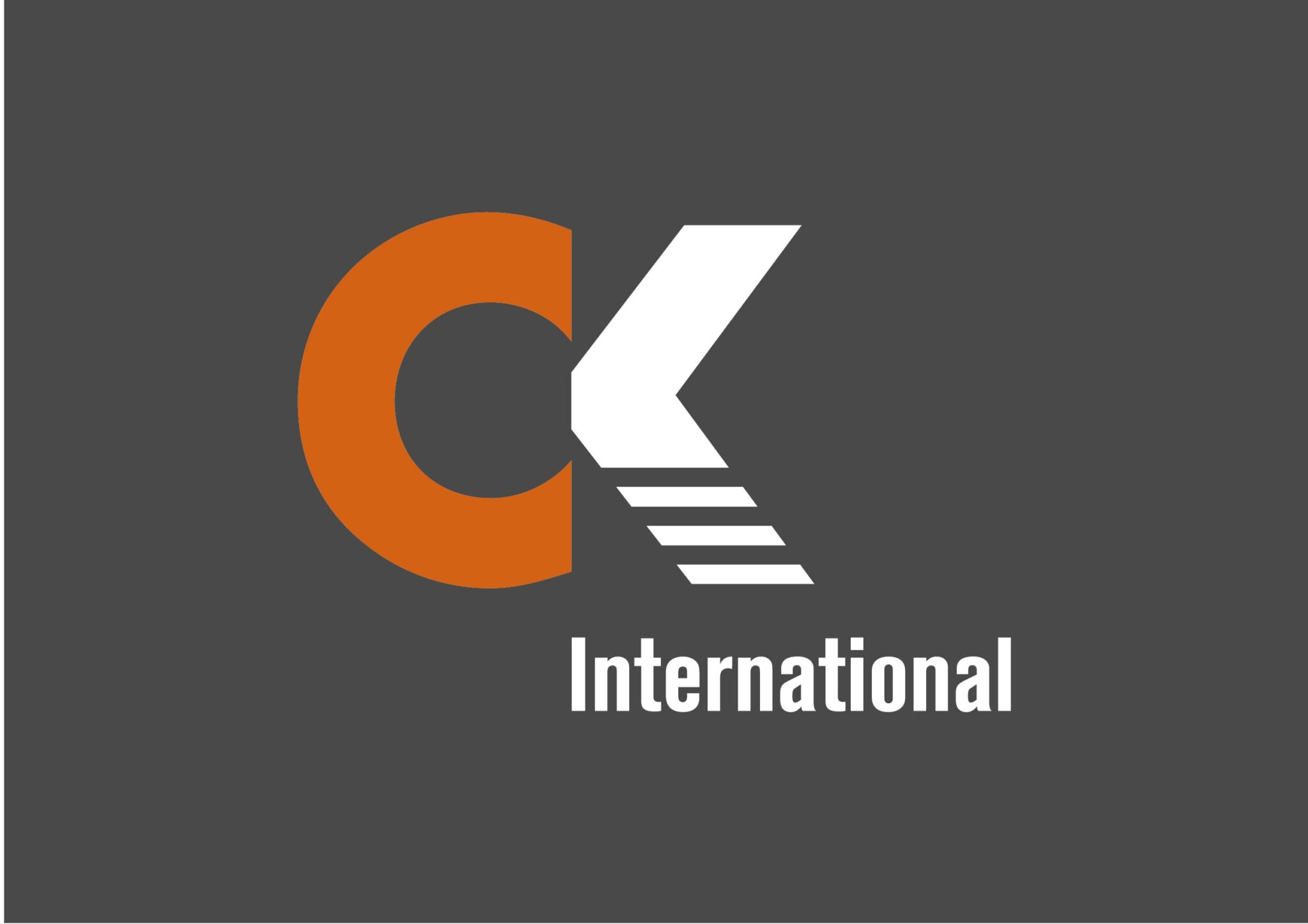 CK International - RecyclingInside