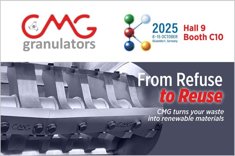 Metals Recycling - Innovations and News - RecyclingInside