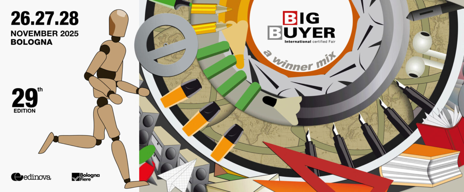 BIG BUYER 2025 - RecyclingInside