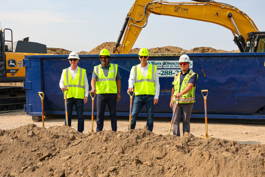 AI-Driven Smart Recycling: The Future of Waste Sorting - RecyclingInside