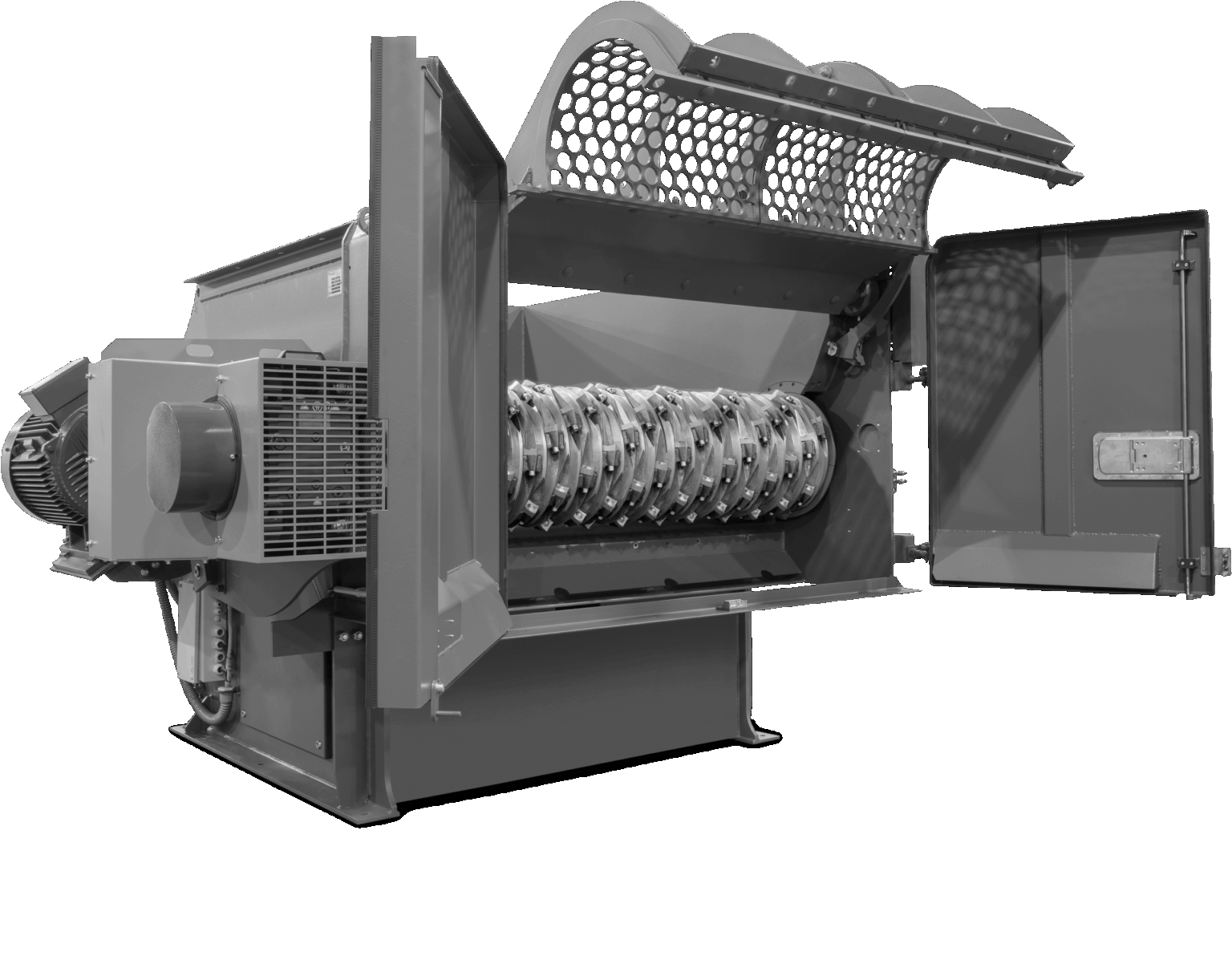 SKAKO Vibration A/S - Vibratory Feeders and Conveyors