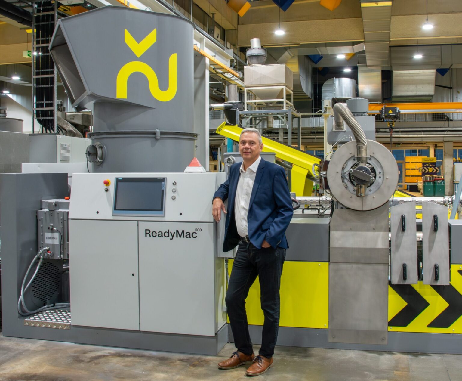 Plastics Recycling World Expo 2026 - RecyclingInside