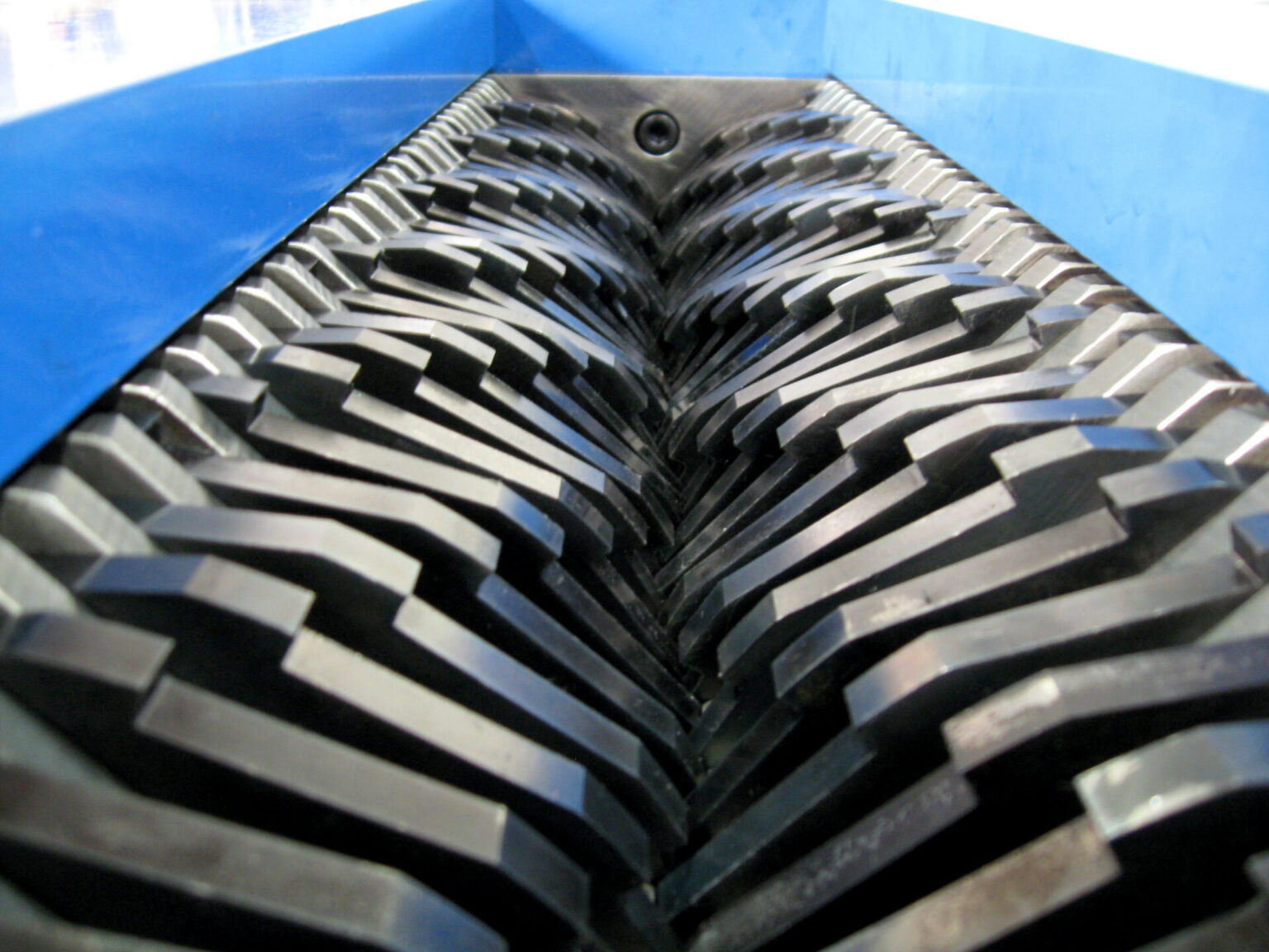 Compology Technology Built for Waste RecyclingInside