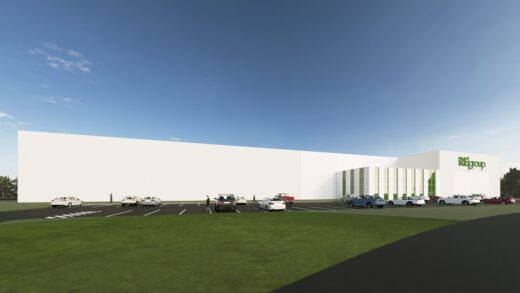 Innovations in Advanced Sorting Technologies for Recyclable Materials