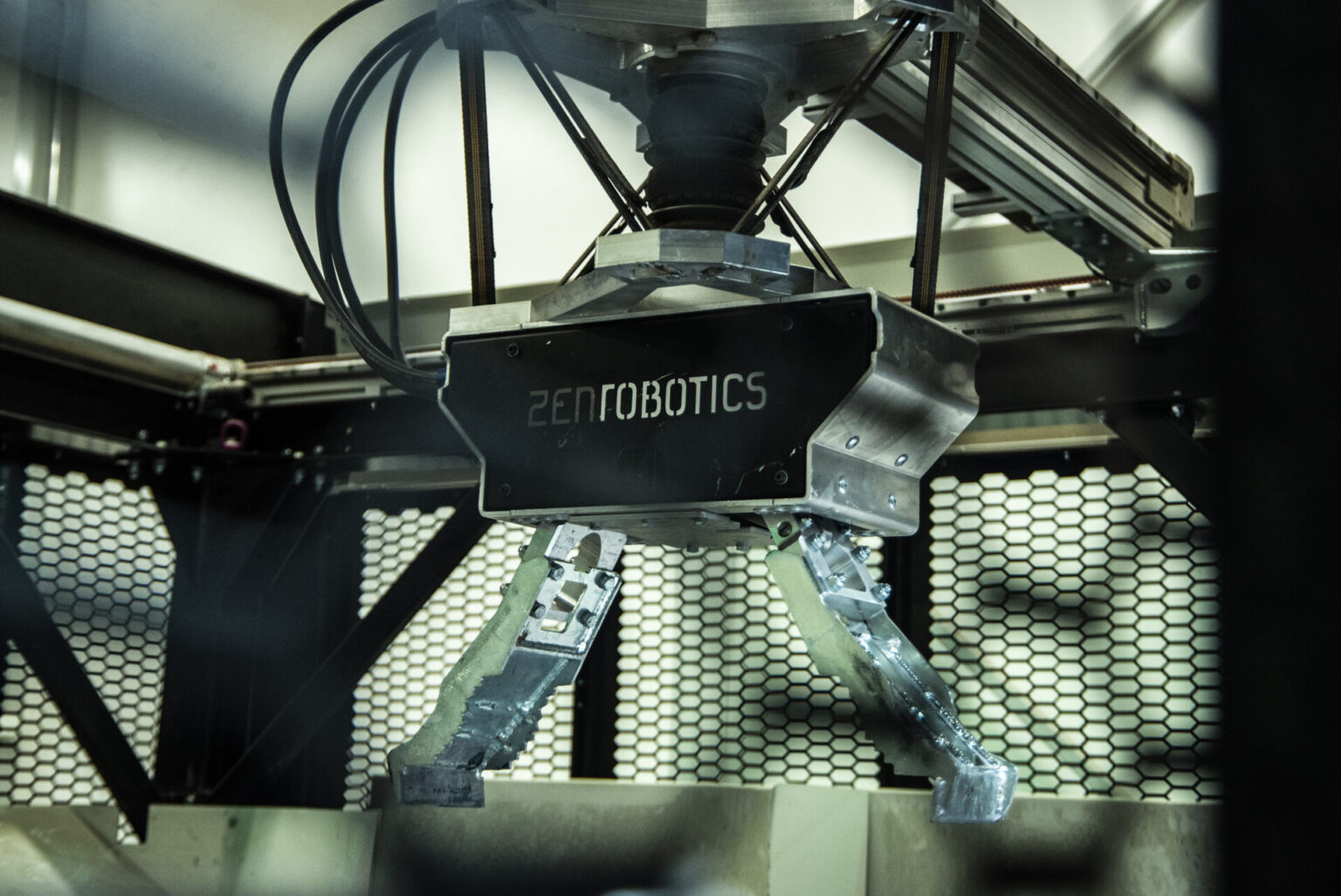 Compology Technology Built for Waste RecyclingInside