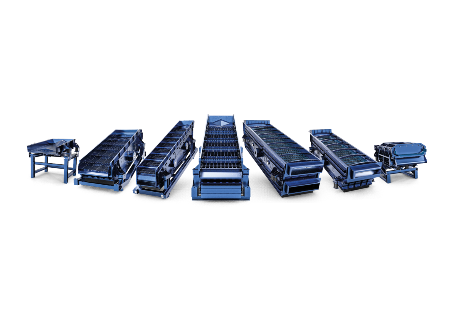 Pellenc ST - Optical sorting solutions, waste sorting & recycling