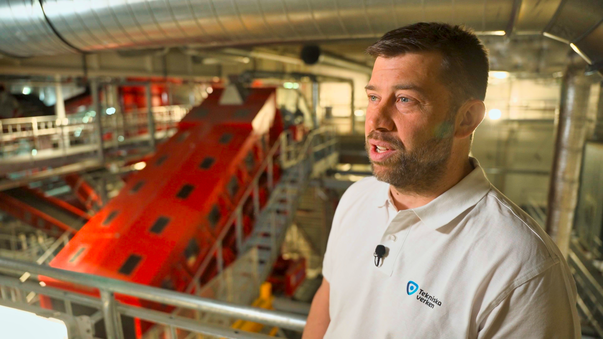 State-of-the-Art MSW Recycling Plant in Sweden Processes 200,000 Tons ...