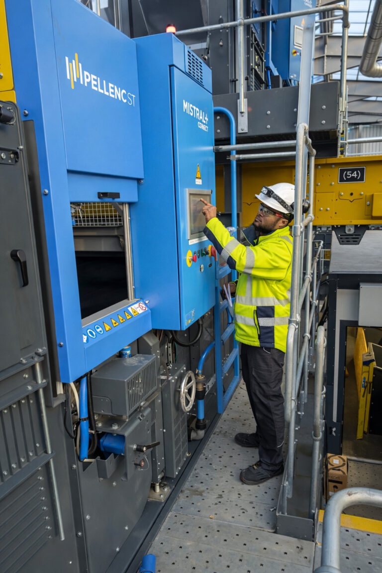 The Northern Ireland’s Most Advanced C&D Recycling Facility ...